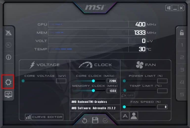 MSI Afterburner Not Detecting GPU? Try These 5 Fixes