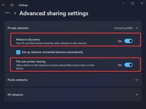 Fix: Windows Cannot Access Network Drive