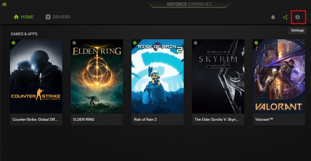 5 Ways To Disable NVIDIA Overlay 5 Ways To Disable NVIDIA Overlay