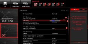 CPU Overclocking Not Working? Detailed Guide