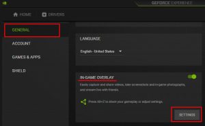 5 Ways To Disable NVIDIA Overlay