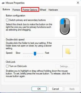 How To Change Mouse Sensitivity (5 Effective Ways)