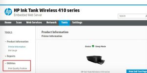 HP Printer Printing Blank Pages? 5 Ways To Fix It