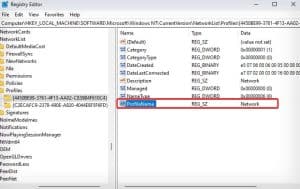 4 Ways To Change Network Profile In Windows