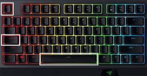 How To Reset Keyboard
