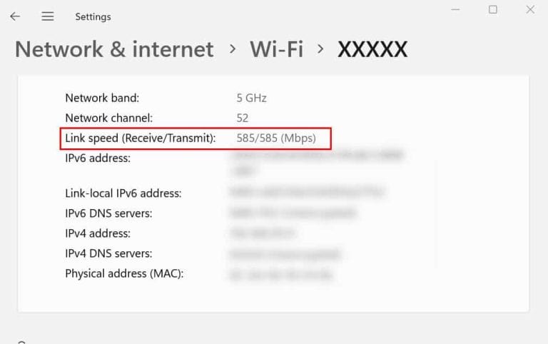 3 Simple Ways To Check Wi-Fi Speed In Laptop