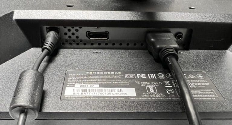 LG Monitor Speakers Not Working? Here're 8 Ways To Fix It