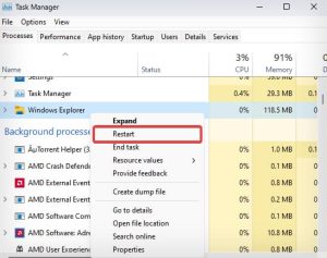 Windows Shift S Not Working? 8 Ways To Fix It