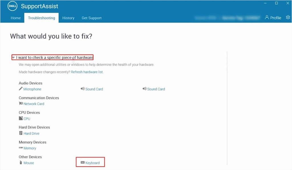 12 Ways To Fix Keyboard Not Working On Dell Laptop