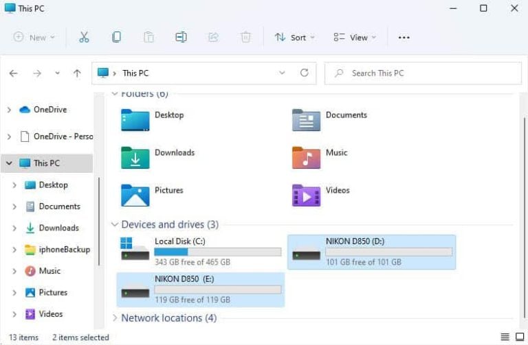 How To Insert A SD Card On PC (Step-by-step Guide)