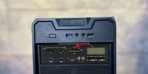 How To Insert A SD Card On PC (Step-by-step Guide)