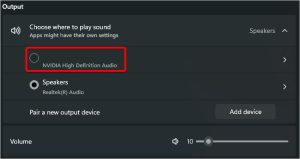 LG Monitor Speakers Not Working? Here're 8 Ways To Fix It