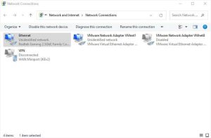 Network Adapter Not Working? 14 Ways To Fix It