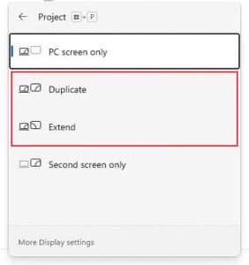 Surface Not Detecting Monitor? Here’re 9 Ways To Fix It