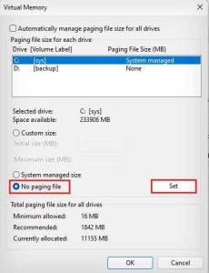 Why Is My C Drive Filling Up So Fast? How To Fix It