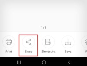 How To Scan To Email From HP Printer