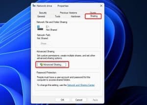 Fix: Windows Cannot Access Network Drive