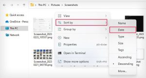 Print Screen Button Not Working? Try These 8 Fixes
