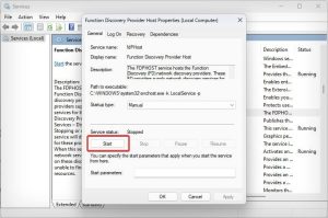 Fix: Windows Cannot Access Network Drive
