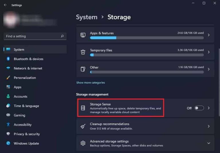 Why Is My C Drive Filling Up So Fast? How To Fix It