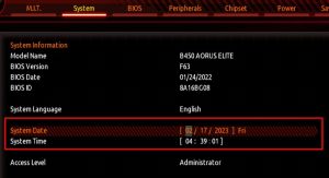 How To Access Or Use UEFI Firmware Settings In Windows