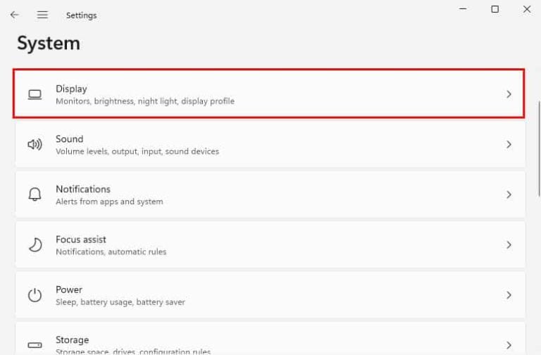 External Monitor Not Waking Up After Sleep? 7 Ways To Fix It