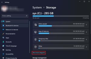 Why Is My C Drive Filling Up So Fast? How To Fix It