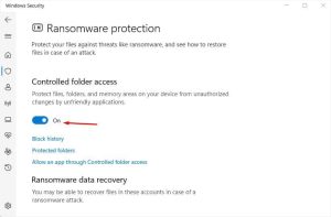 Fix: File Not Found Error In Windows