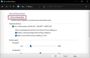 4 Ways To Right Click Without A Mouse