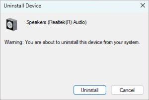 LG Monitor Speakers Not Working? Here're 8 Ways To Fix It