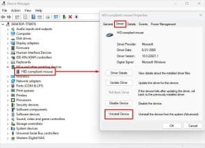 Scroll Wheel Not Working? Try These 6 Fixes