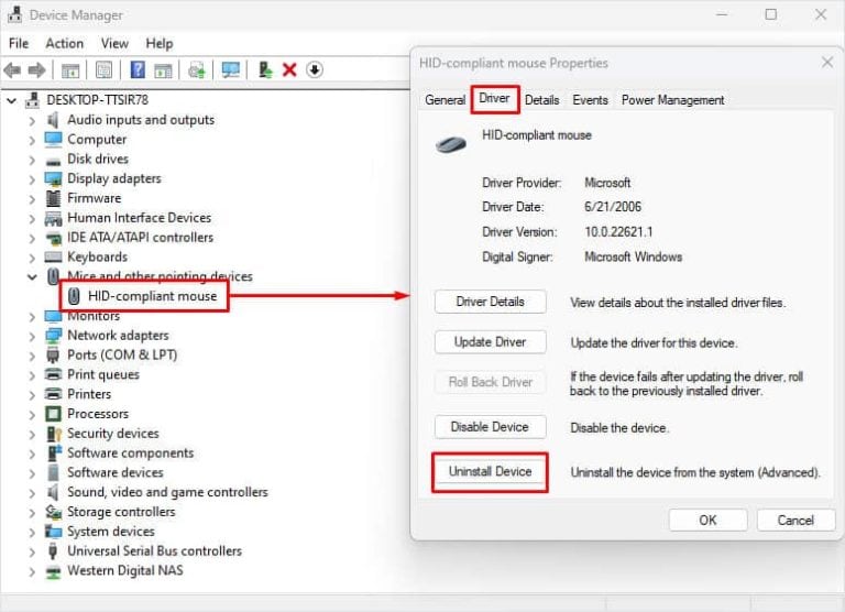 Scroll Wheel Not Working? Try These 6 Fixes