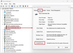 Razer Mouse Not Working? Here're 9 Ways To Fix It
