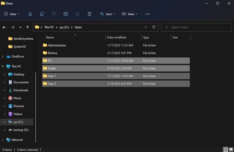 Why Is My C Drive Filling Up So Fast? How To Fix It