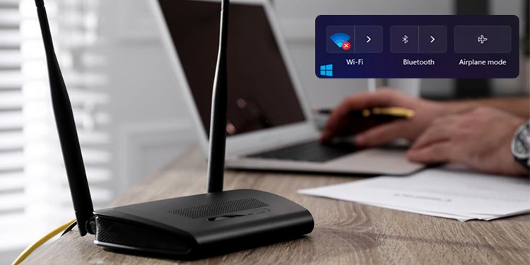 Why Does My Wi-Fi Keep Disconnecting? 10 Ways To Fix It Why Does My Wi-Fi Keep Disconnecting? 10 Ways To Fix It