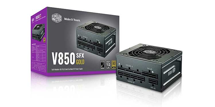 10 Best 850W PSUs For Gaming In 2023 [All Budgets]