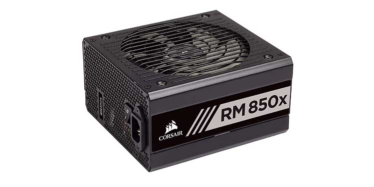 10 Best 850W PSUs For Gaming In 2023 [All Budgets]