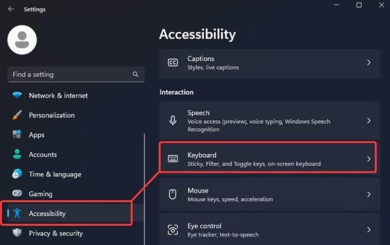 Keyboard Is Double Typing? Here’re 6 Ways To Fix It
