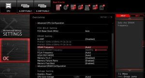 How To Overclock RAM? (Step-by-Step Guide)