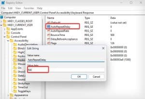 Keyboard Is Double Typing? Here’re 6 Ways To Fix It