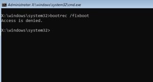14 Ways To Fix Windows Boot Loop