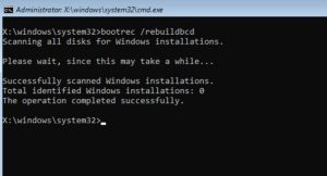 14 Ways To Fix Windows Boot Loop