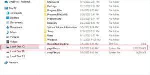 C Drive Vs D Drive - What’s The Difference?