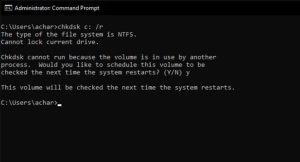 14 Ways To Fix Windows Boot Loop