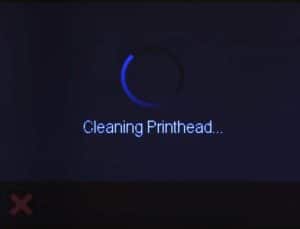 How To Clean HP Printhead