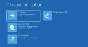 14 Ways To Fix Windows Boot Loop