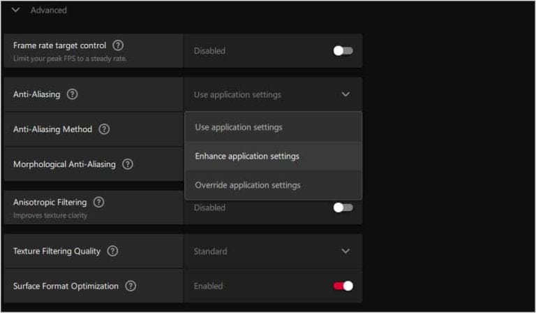 What Is Anti Aliasing? Should You Turn It On Or Off