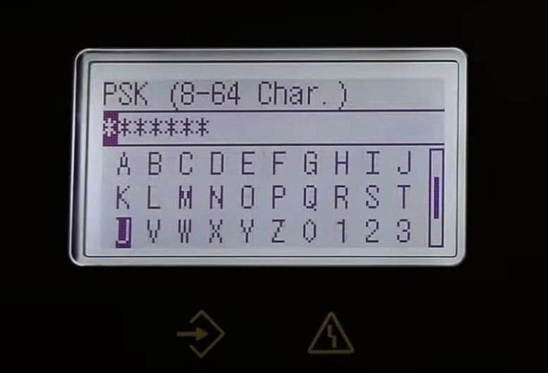 How To Connect Canon Printer To Wi-Fi