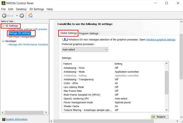What Is Anti Aliasing? Should You Turn It On Or Off