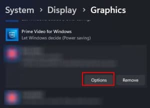Solved: AMD Driver Crashing On Windows